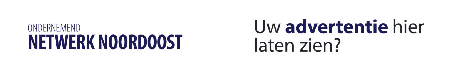 Iets melden? Gebruik de Fixi-app - Ondernemend Netwerk Noord Oost